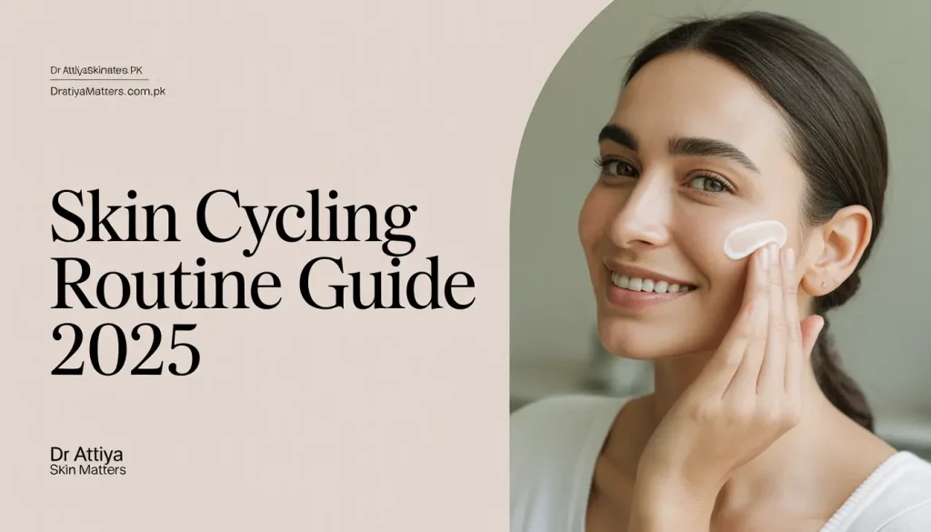 Acne Treatment in Islamabad: Options for Clear Skin